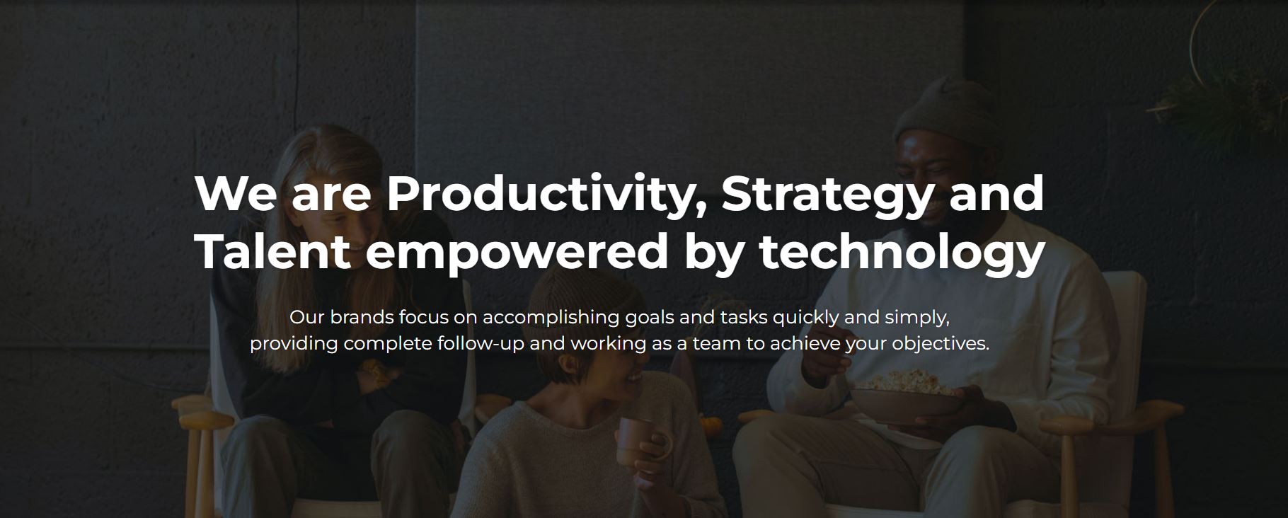 ARCH Solutions - We are a multinational company with the fastest growth ...